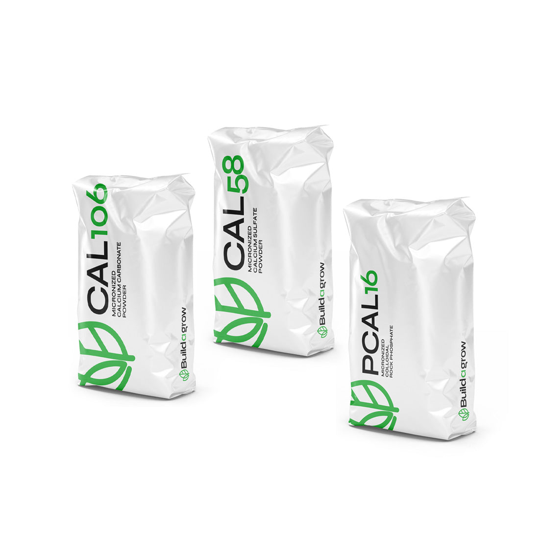 TRIPLE THREAT SPECIALS AKA TRIFECTA - All three Micronized Powders ...